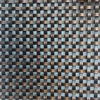 Kent Design Re25 1/8" Flat Single Crimp Wire Grille - 36" X 48 - Buy ...