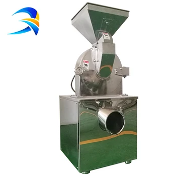 Wf-30 Kava Powder Grinding Machine - Buy Wf-30 Kava Powder Grinding ...