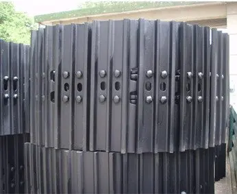 Berco Track Chain D4 D4D D4E - Durable & High Performance