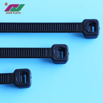 High Quality Manufacturers Custom Zip Ties Numbered Cable Ties Self ...
