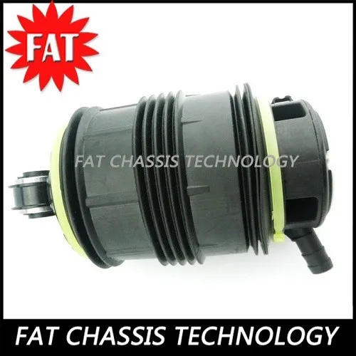 OEM Rebuild Front Suspension Air Spring Shock Strut for Rolls Royce ...