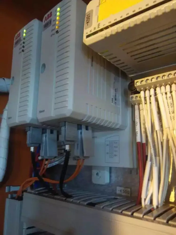 AVAGO HFBR-4516Z Plastic Optical Fiber Cable - Versatile Link