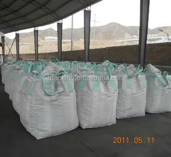 Wholesale Cement Packing Bags For Delivery 1 Ton Big Bag Production ...