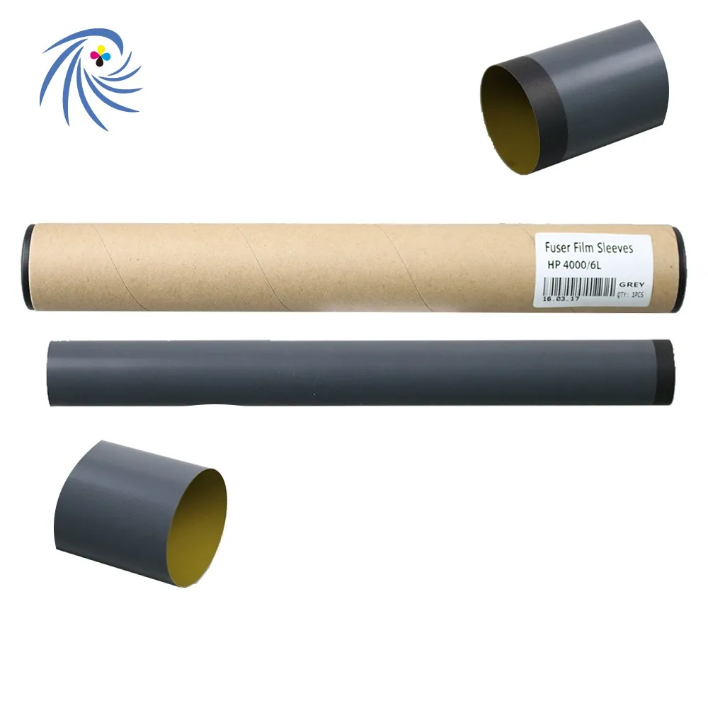 Fuser Fixing Film For Canon Ir1435/1435i/1435if/1435p Fm1-b435-film A ...