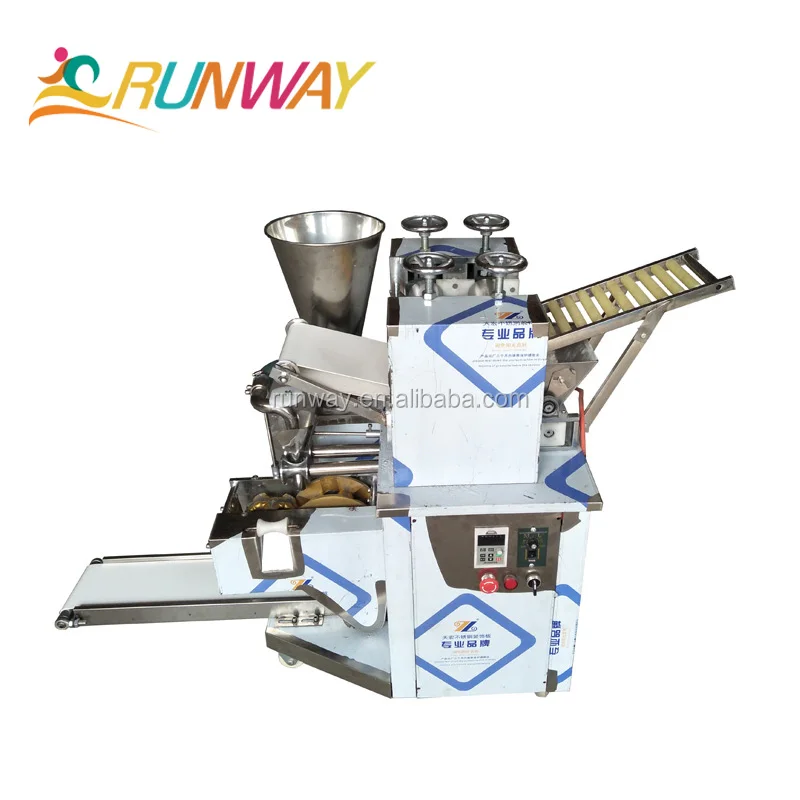 Best Seller Automatic Pierogi Machine For Sale - Buy Automatic Pierogi ...