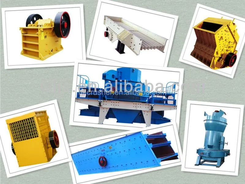 Capacity 50-400 Tph Box Crusher Machines,Box Crusher Equipment - Buy ...