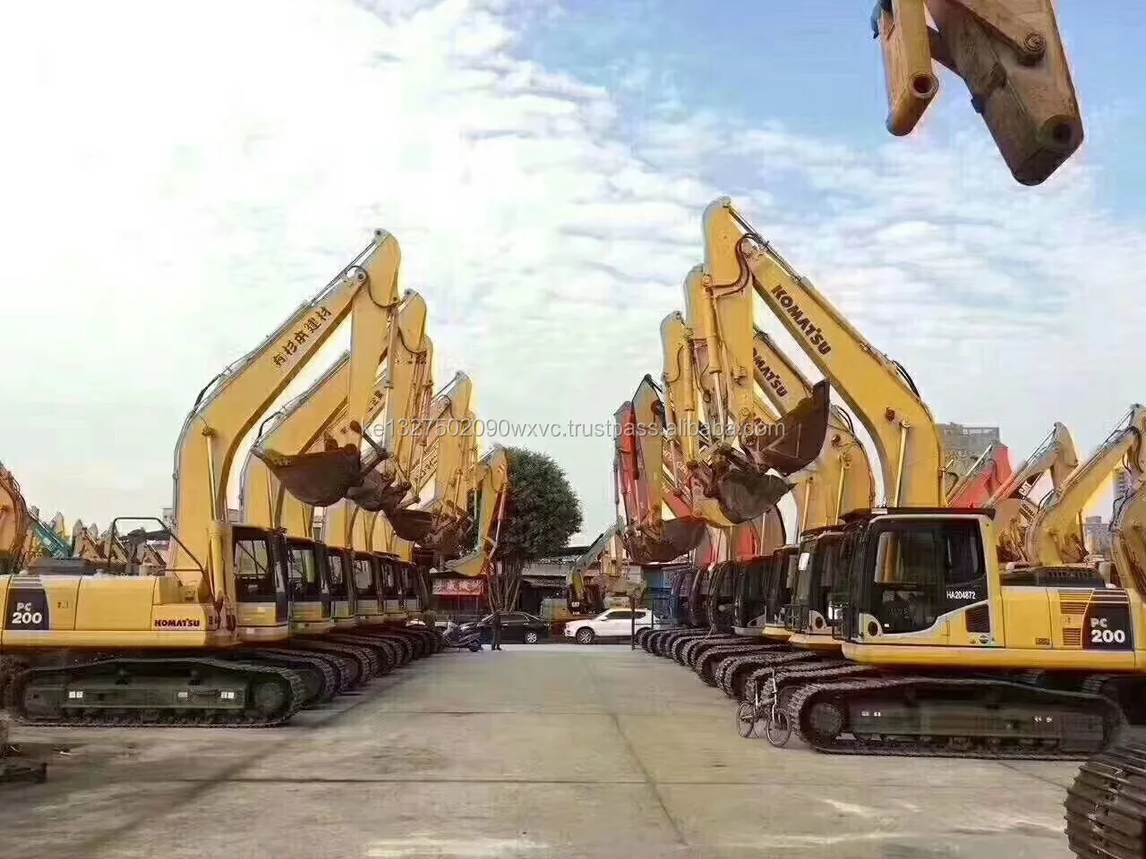 Caterpillar 325b Excavator,Used Caterpillar 325d /325dl Excavators,Used ...