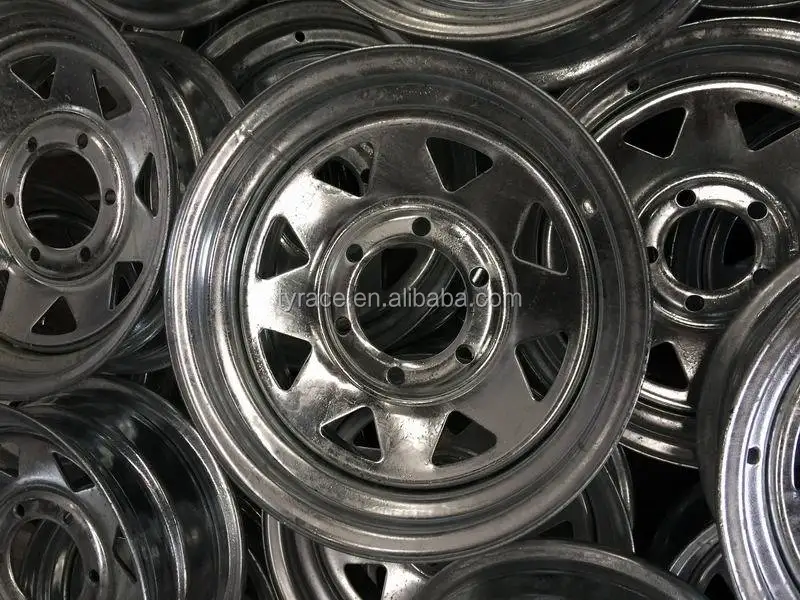 Sunraysia Caravan Mag Wheels - Durable & Stylish Rims