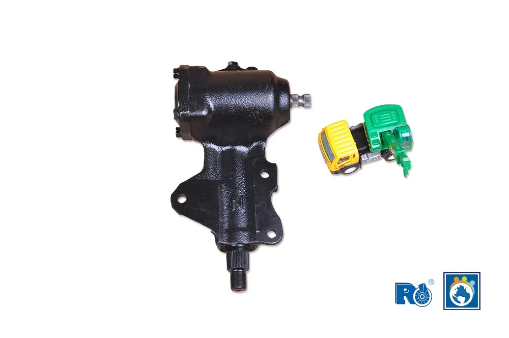 Boîtier de direction assistée pour Mitsubishi L200 MR379315 MR418000 ...