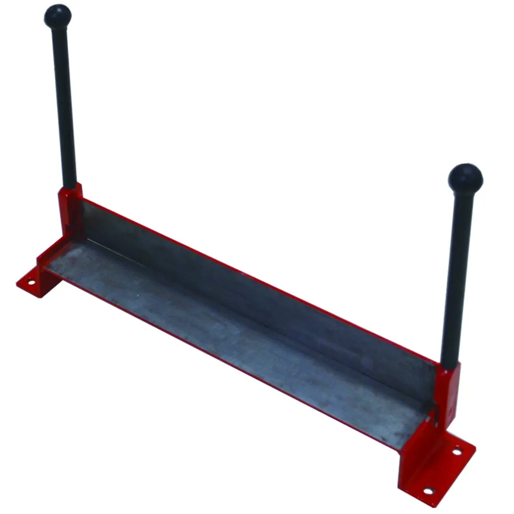 Sheet Metal Hand Tools Bending Brake Table Corner Bench Swivel Bender ...