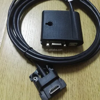 Ingenico 296121027ac Magic Box Cable For Isc250 Ipp320 Ipp350 - Buy ...