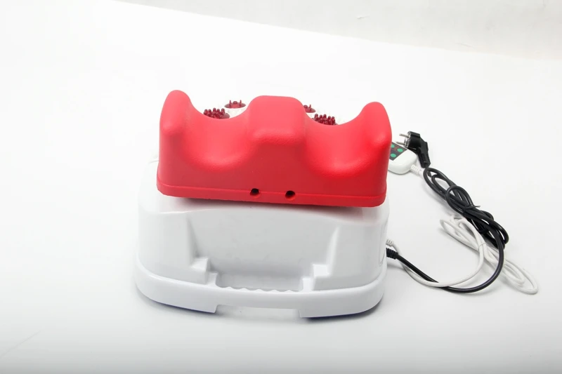 Chi Machine Deluxe - Passive Aerobic Exerciser for Circulation