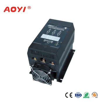 Zero-crossing Control Phase Angle Control 90 A Scr Power Regulator ...