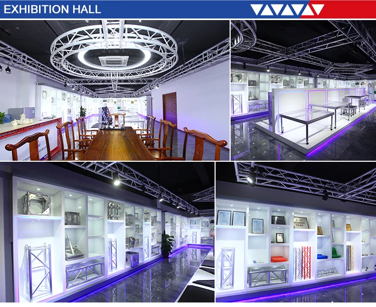 Acrylic Wedding Stage Acrylic Platform Stage Swimming Pool Glass ...