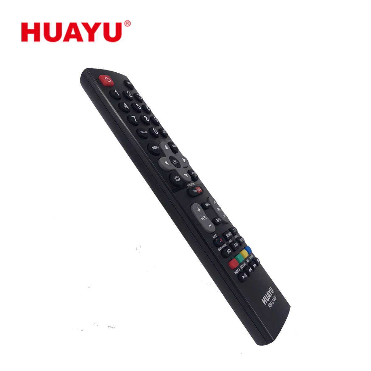 Systo New Model Rm-l1359 For Walton Tv - Buy Walton Tv Remote Control ...