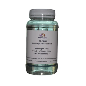Methyl Silicone Oil Rs-201 200cst - Buy Silicone Silicone Oil Silicone ...