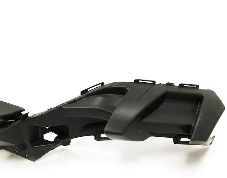 塑料车身零件奔驰w205 C级a2058851365标准汽车车身零件的前保险杠下部支撑支架 - Buy 奔驰w205 C的前保险杠下部支撑支架 ...