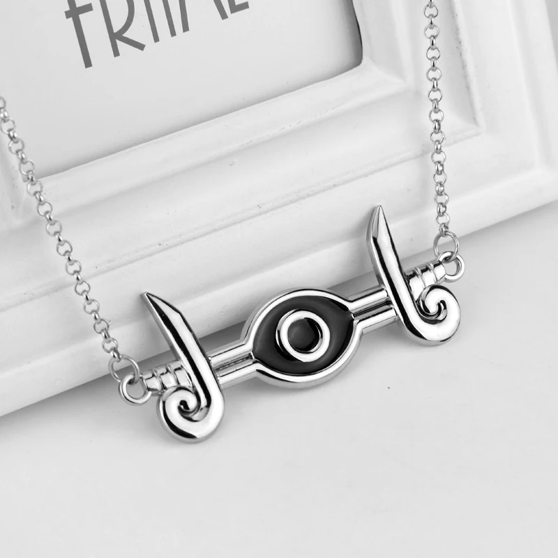 Wholesale Yu-gi-oh Necklace Millenium Pendant Jewelry Anime Yugioh Toy ...