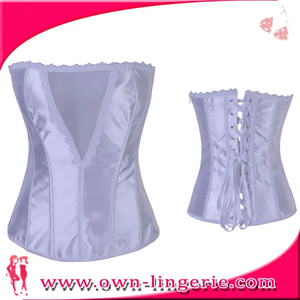 Wholesale Red Open Cup Corset Bustier - Buy Sexy Tube Top Corset,Open ...