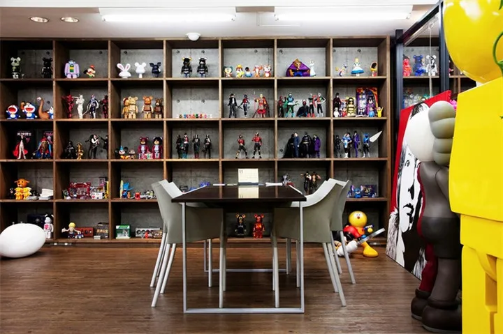 Shop Our Collection of Toy Display Stands from Guangzhou