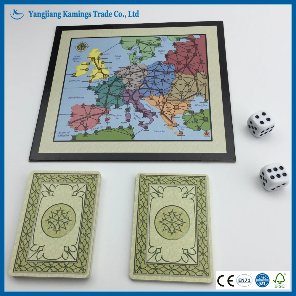 Custom Risk Pieces For Risk Board Game - Buy Custom Risk Pieces,Risk ...
