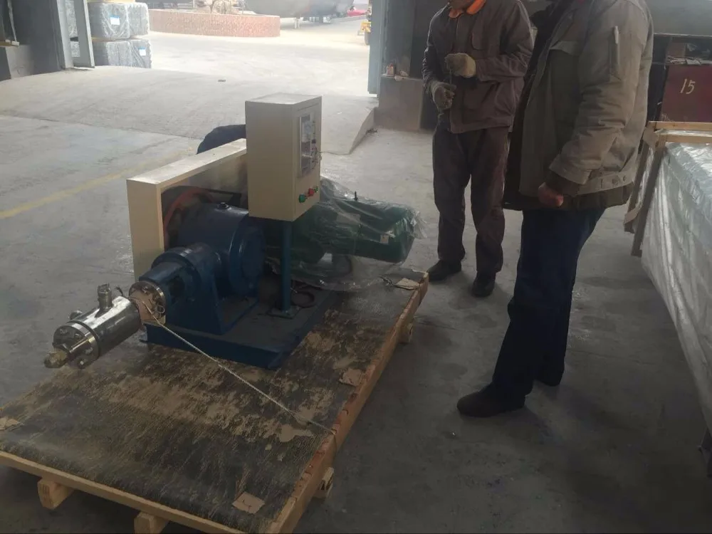 Cryogenic Liquid Nitrogen Pump Manufacturers, Suppliers - Factory ...