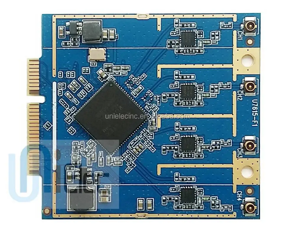 Mtk Mt7628a 2.4g 2t2r High Power Ap Router Gateway Wifi Openwrt Pcba ...