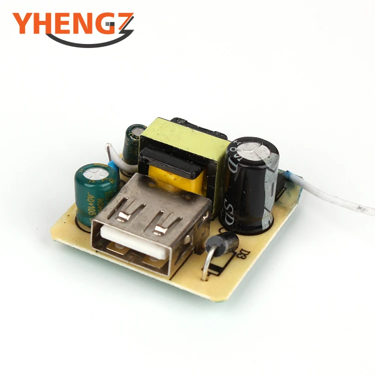 Oem Pcba Assembly Usb Battery Chargers Pcba For Mobile Phone Charger ...