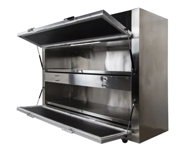 Mortuary Freezer Morgue Refrigerator Funeral Corpse Cold Room Mortuary ...