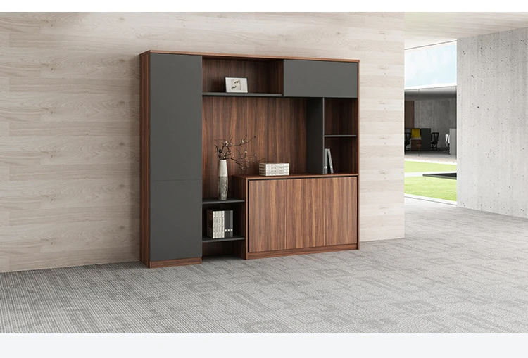 Nurse Station Reception Desk Furniture - Best Filing Wood File Cabinet