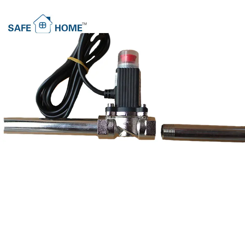 Smart Gas Safety Device For Lpg Cylinder,Gas Safe Device 0.4 Meters Nbr ...