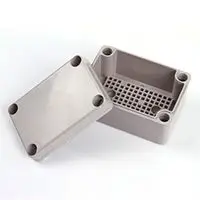 Waterproof ABS Plastic Casing Boxes 65*95*55mm (DS-AG-0609)| Alibaba.com
