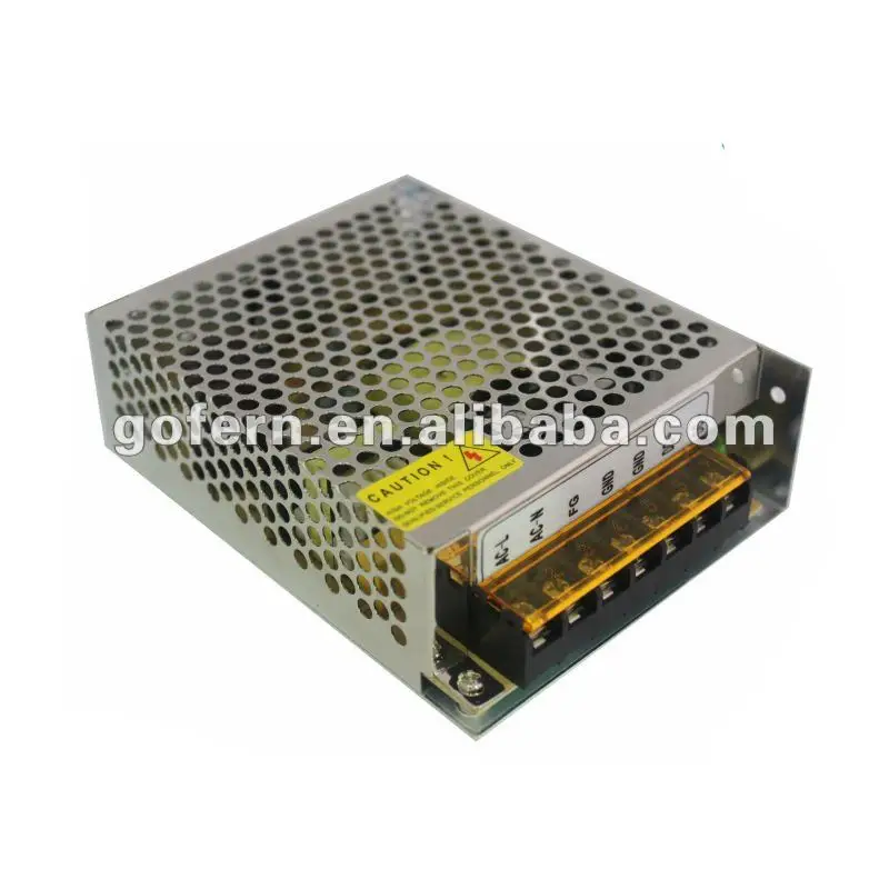 90w Smps 18 Volt 5 Amp Power Supply - Buy Power Supply,18 Volt 5 Amp ...