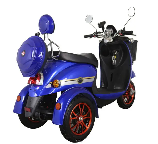 Chinese Three Wheel Motorcycle For Sale Scooter Electric And New ...
