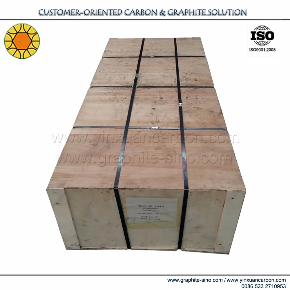 Carbon Graphite Chill Blocks For Machinery Casting And Foundry - Buy ...