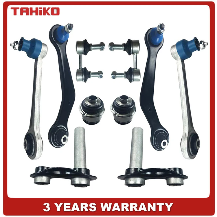 ET-2832-42585 Rear Upper Suspension Control Arm Kit for BMW E53 X5