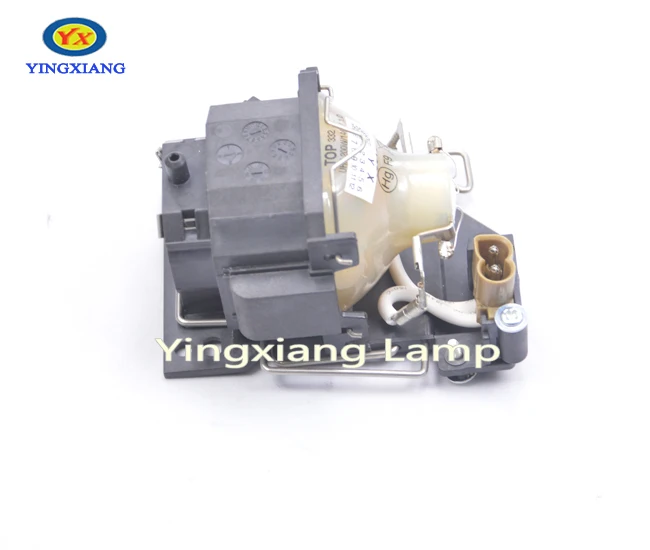 Genuine/original Projector Lamp Dt00821 For Hitachi Cp-x264/cp-x3/cp ...