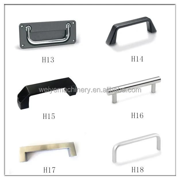 Weiye New Design Heat Resistant Handles - Buy Heat Resistant Handles ...