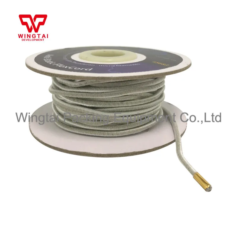 USA TAKK Anti Static Cord - Efficient High Voltage Solution