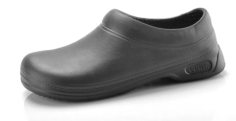 Cooker Shoe,Cook Shoes,Slip On Safety Shoes Low Cut - Buy Cooker Shoe ...
