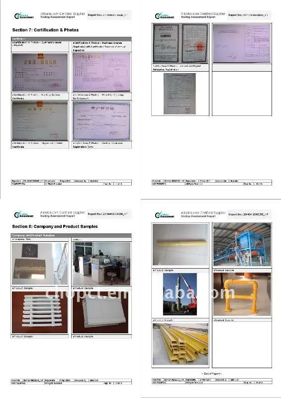 98% H2SO4 Sulfuric Acid Plant OPCT - Long Service Life