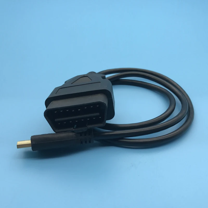 China Manufacturer 24v Obd2 With Best Quality And Low Price - Buy 24v ...