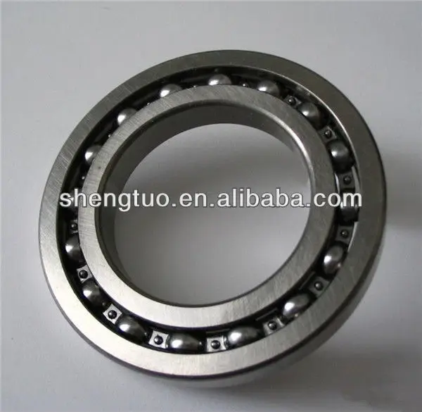 High Precision Zz809 Abec 7 Deep Groove Ball Bearing 608 Zz - Buy Zz809 ...