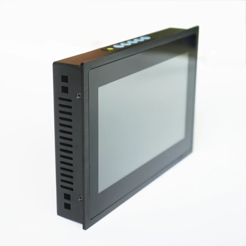 1000 Nit Outdoor Industrial LCD Monitor - Sunlight Readable