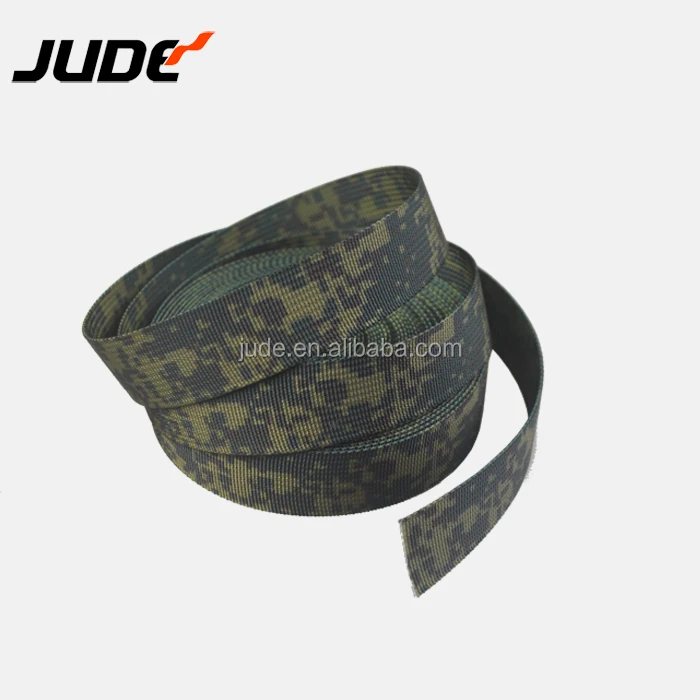 Customized 25mm Russian Digital Flora Ru Srvv Surpat Pixeled Camouflage ...