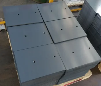 Customized Transformer Core Laminated Sheets Manufacturer - Buy Ei Core ...