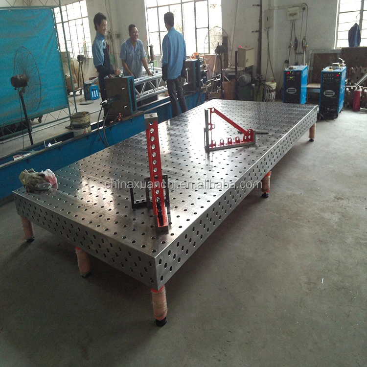 Meja Las 2d Drop Mutiara,Meja Las 2000*1000*200mm - Buy Weld Meja,2d ...