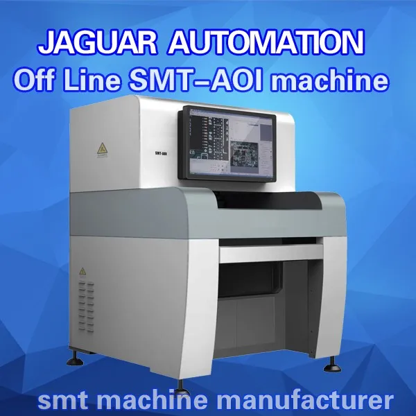 Smt Off-line Aoi Machine - Buy Low Price Smt Machine Off-line Aoi ...