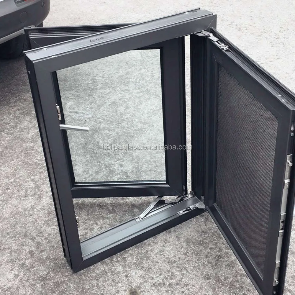 Large Bullet Proof Sliding Insulating Glass Reception Window - Buy ...