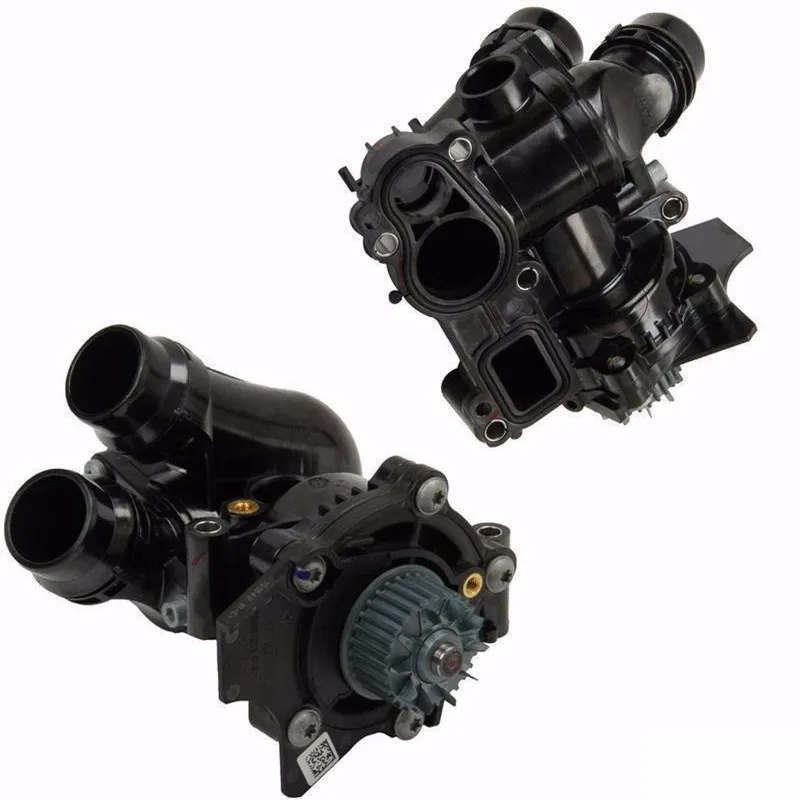 High Performance Water Pump for Audi A4 & VW Golf GTI